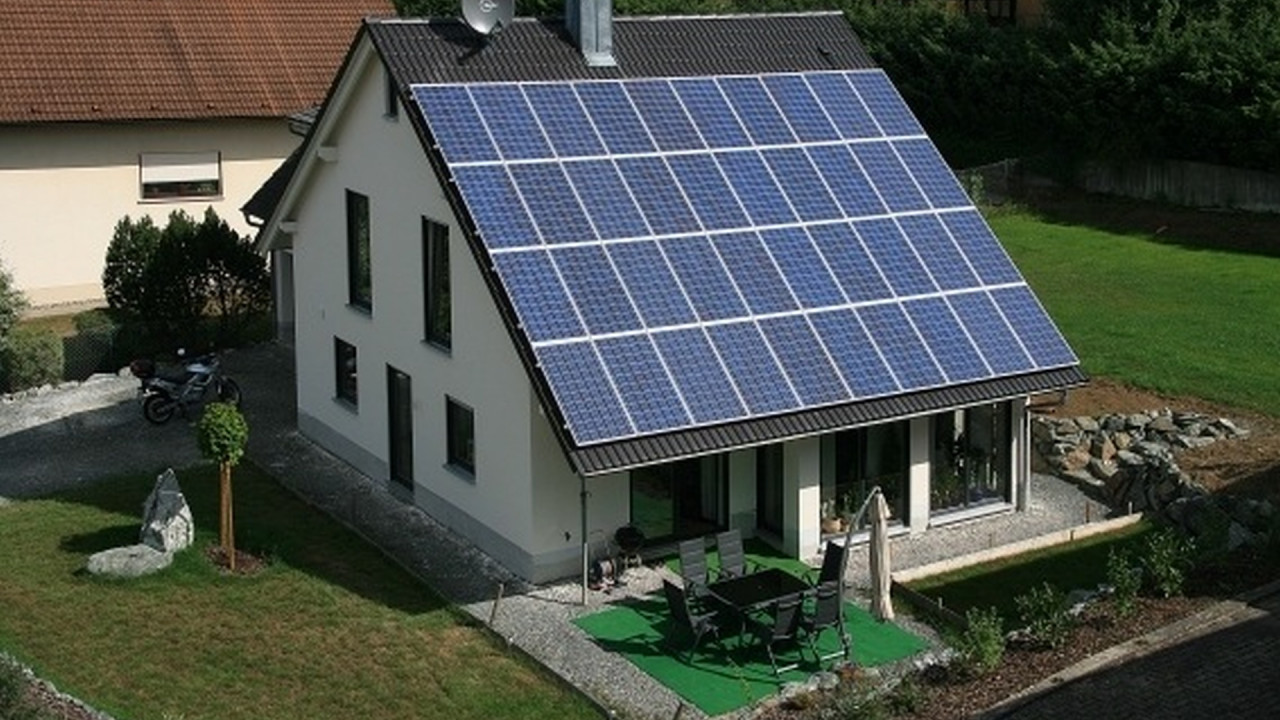 Napelem Miskolc | Innovatív Napelem