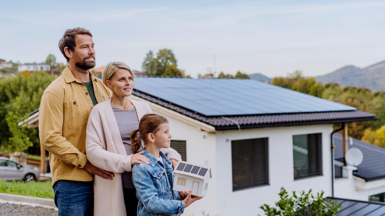Napelem Cegléd | Innovatív Napelem